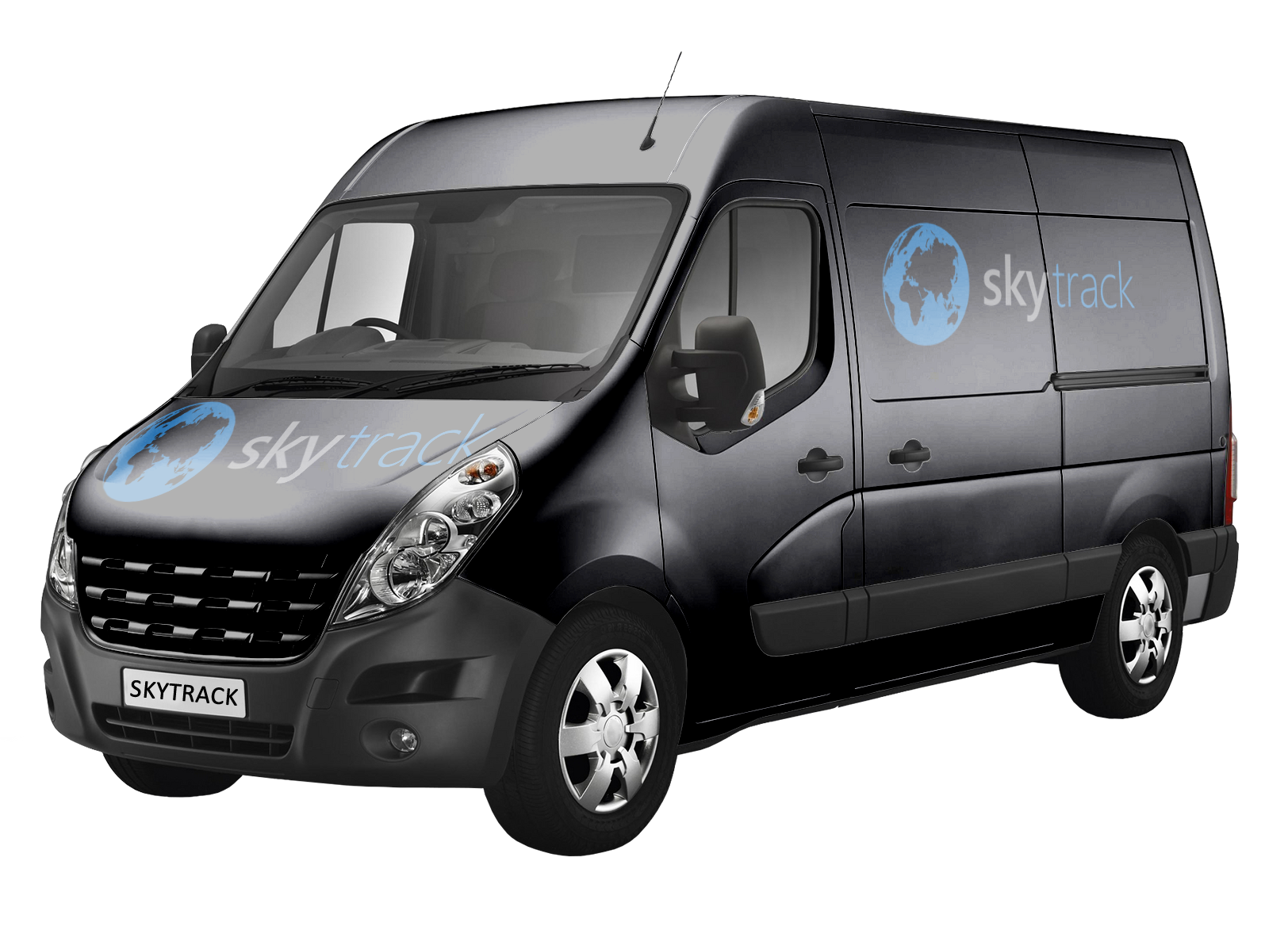 SkyTrack Courier Management Solution « SkyTrack | Web Based Courier Management System